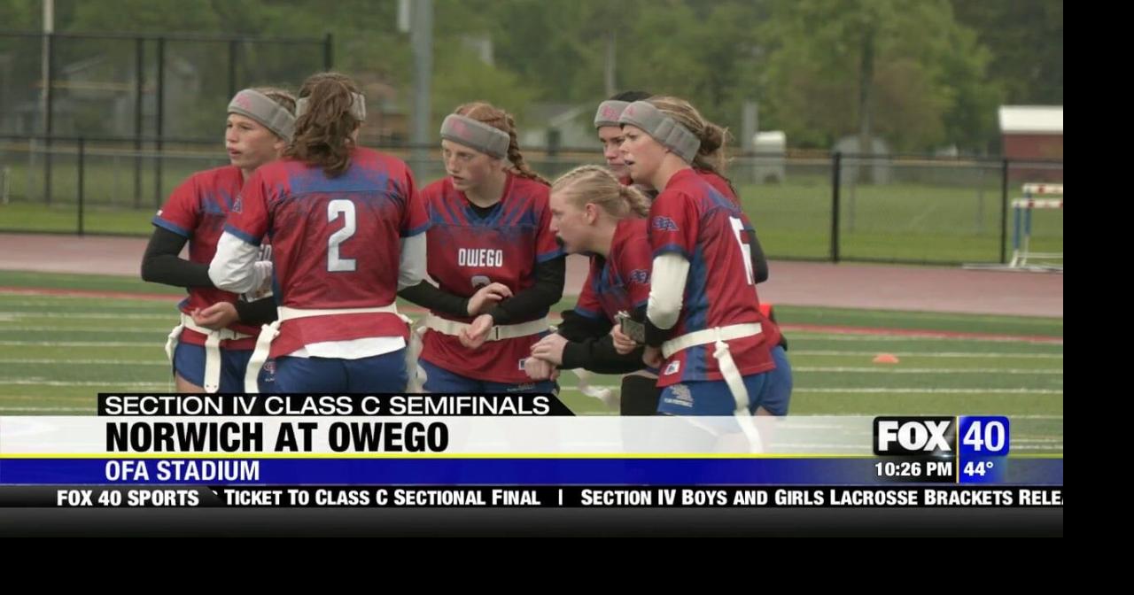 Owego Rolls Past Norwich, Punches Ticket To Class C Sectional Final ...