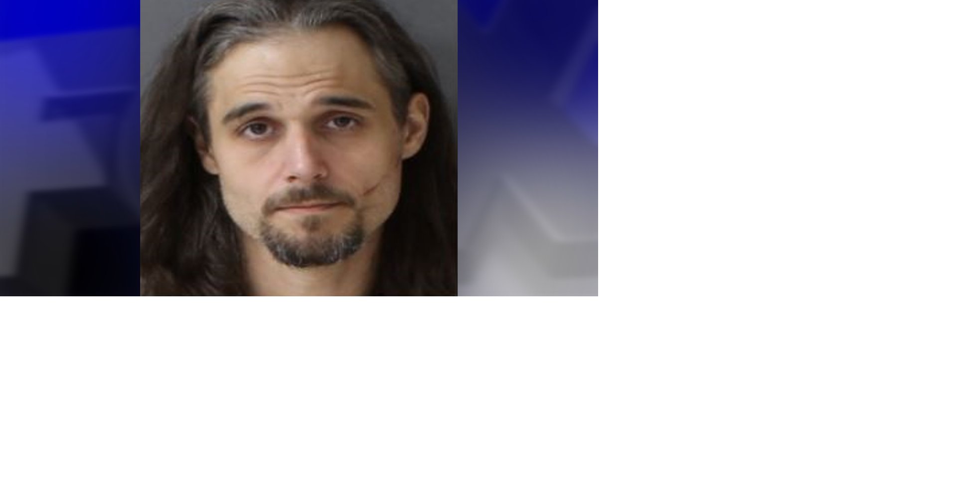 Sidney Man Facing Arson Charge | News | wicz.com