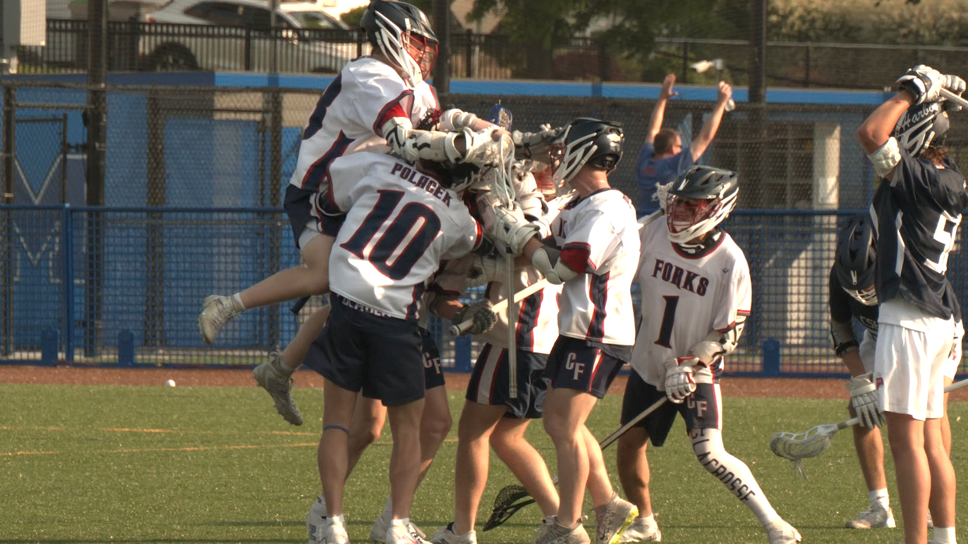 Chenango Forks Boys Lacrosse Advances To State Title Game | Sports ...