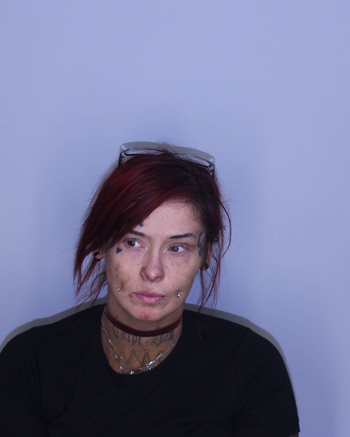 Waverly Woman Arrested on Fugitive from Justice Charge | News | wicz.com
