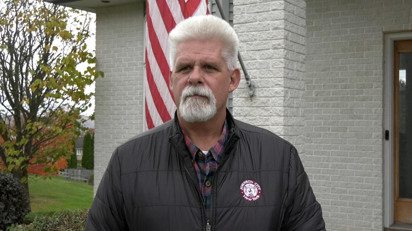 Fox 40's Candidate Spotlight: Martin Meaney-Village of Johnson City ...