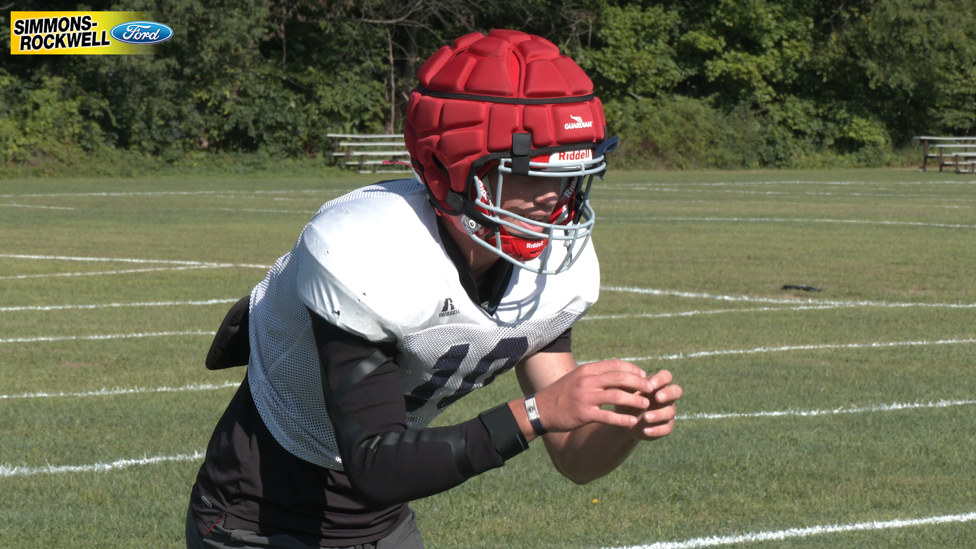 Endzone Extras: Chenango Forks Blue Devils | Sports | wicz.com