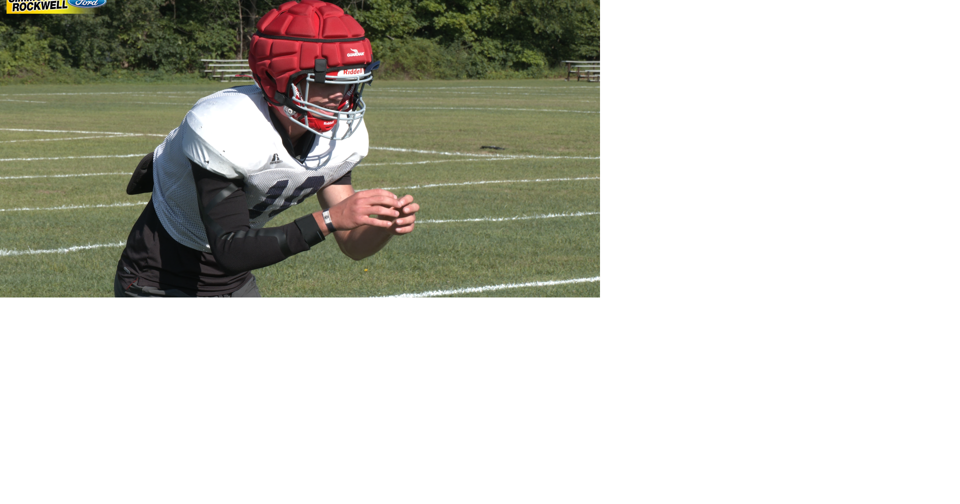 Endzone Extras: Chenango Forks Blue Devils | Sports | wicz.com