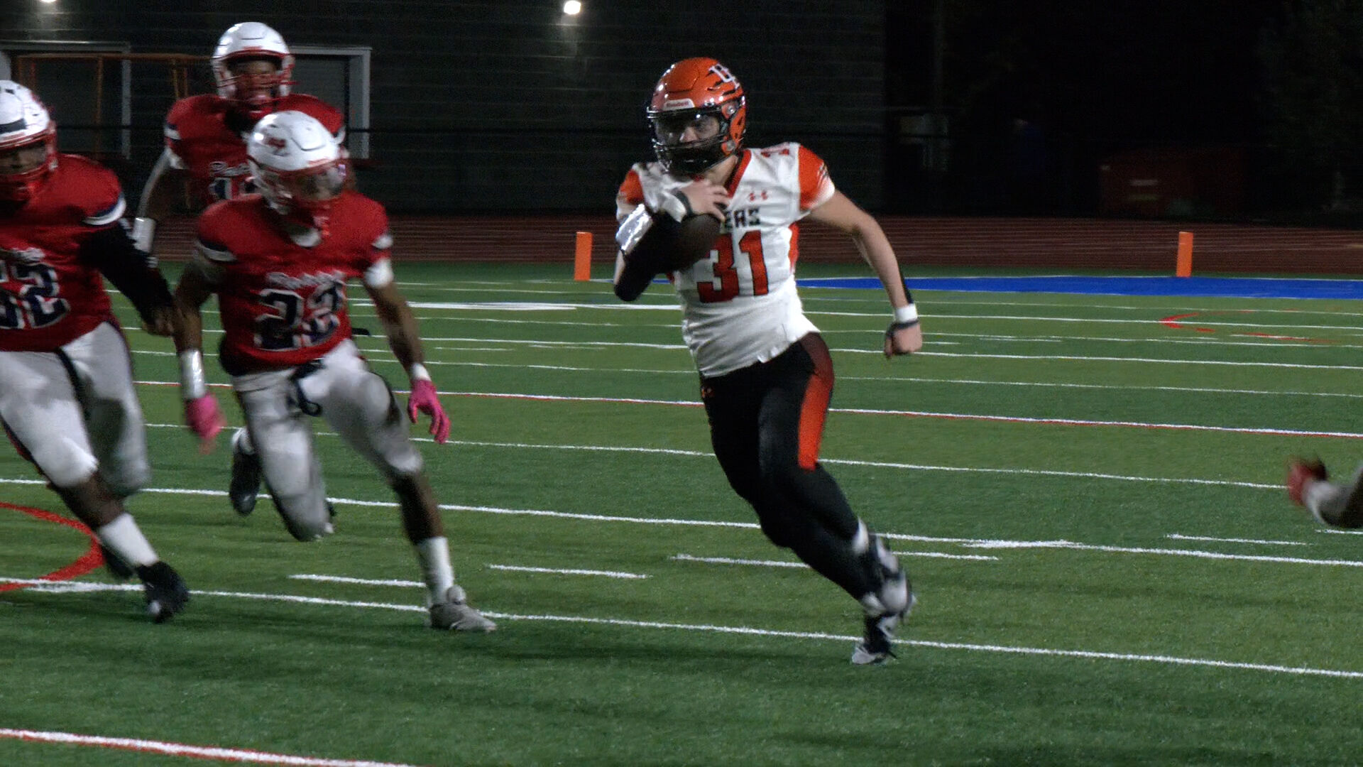 Union-Endicott stays unbeaten in divisional play with blowout win at ...