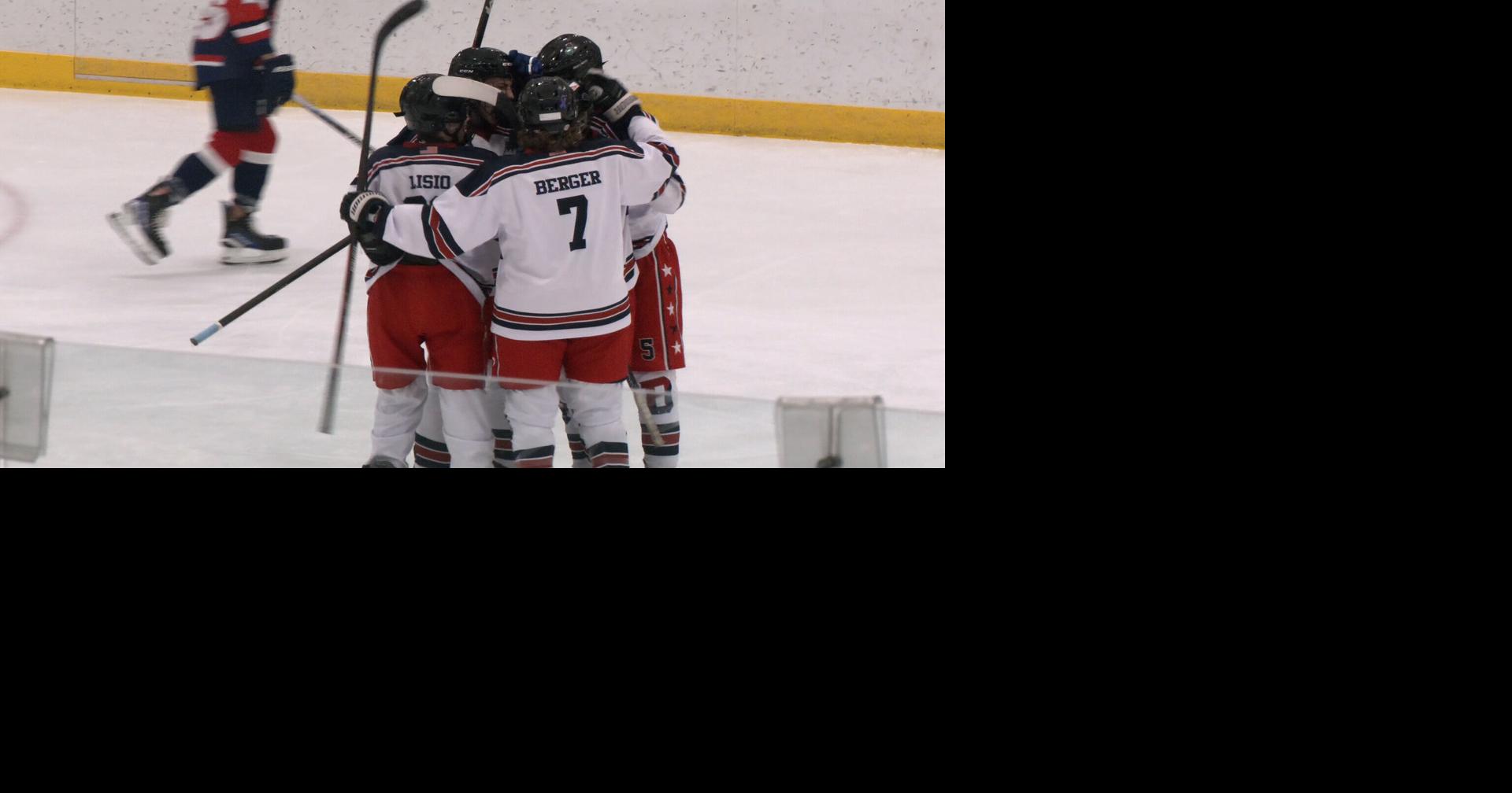 BCHSHA Playoffs: Top-seeded Binghamton defeats Chenango Forks | Sports ...