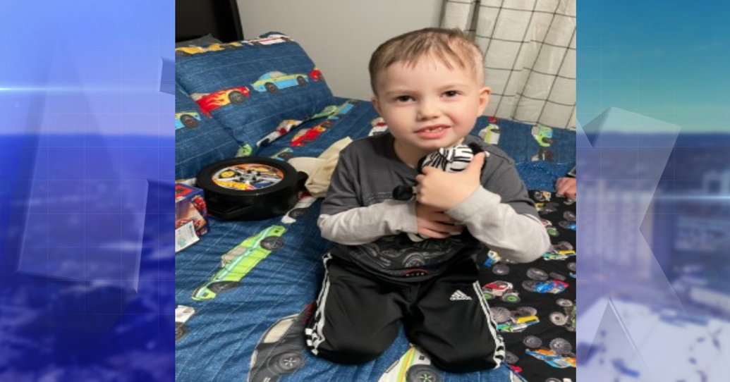 Bainbridge Boy Receives New Room Courtesy of A Room to Heal | News ...