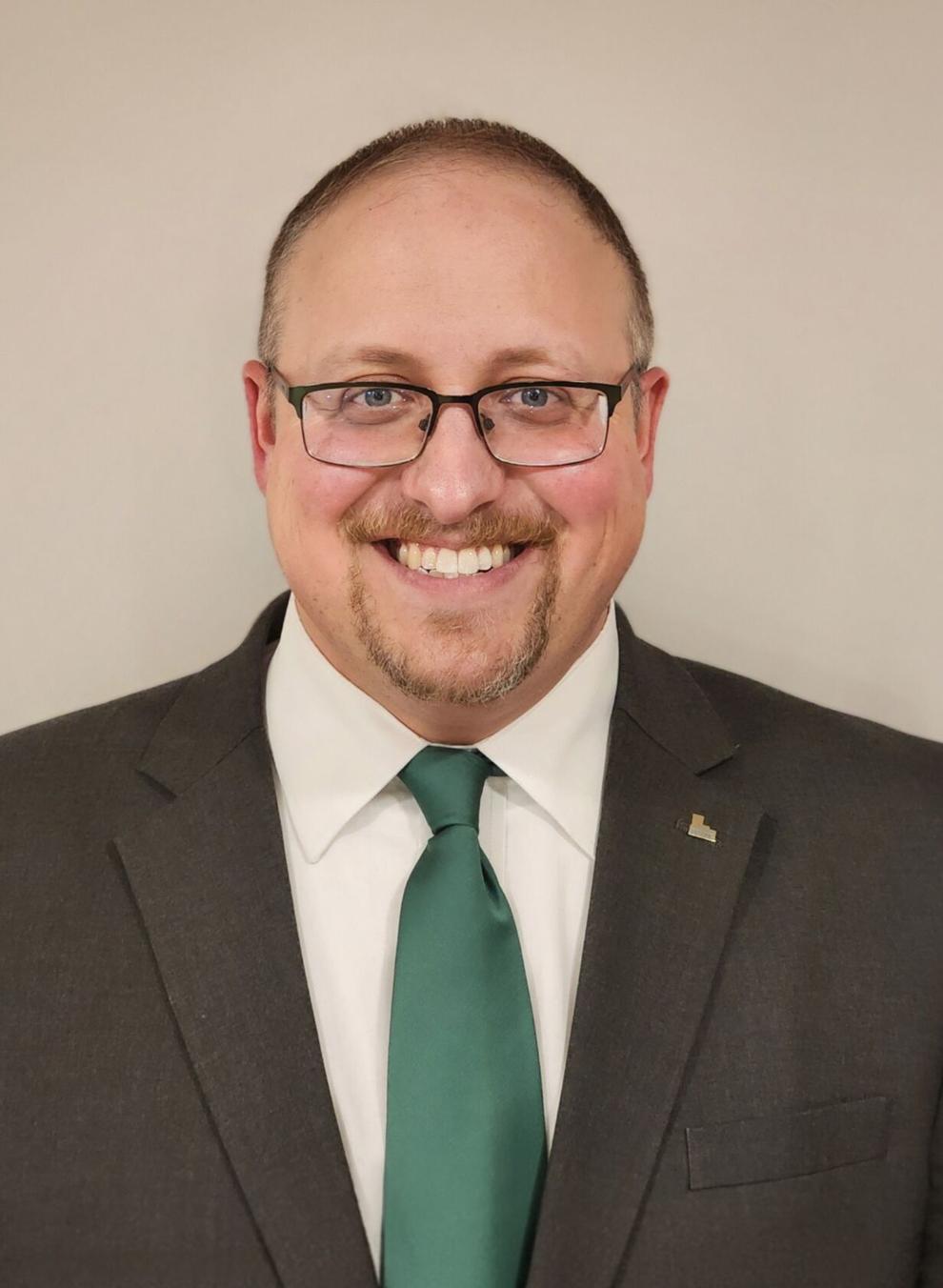 Robert J. O’Donnell Named as Broome County Land Bank Executive Director ...