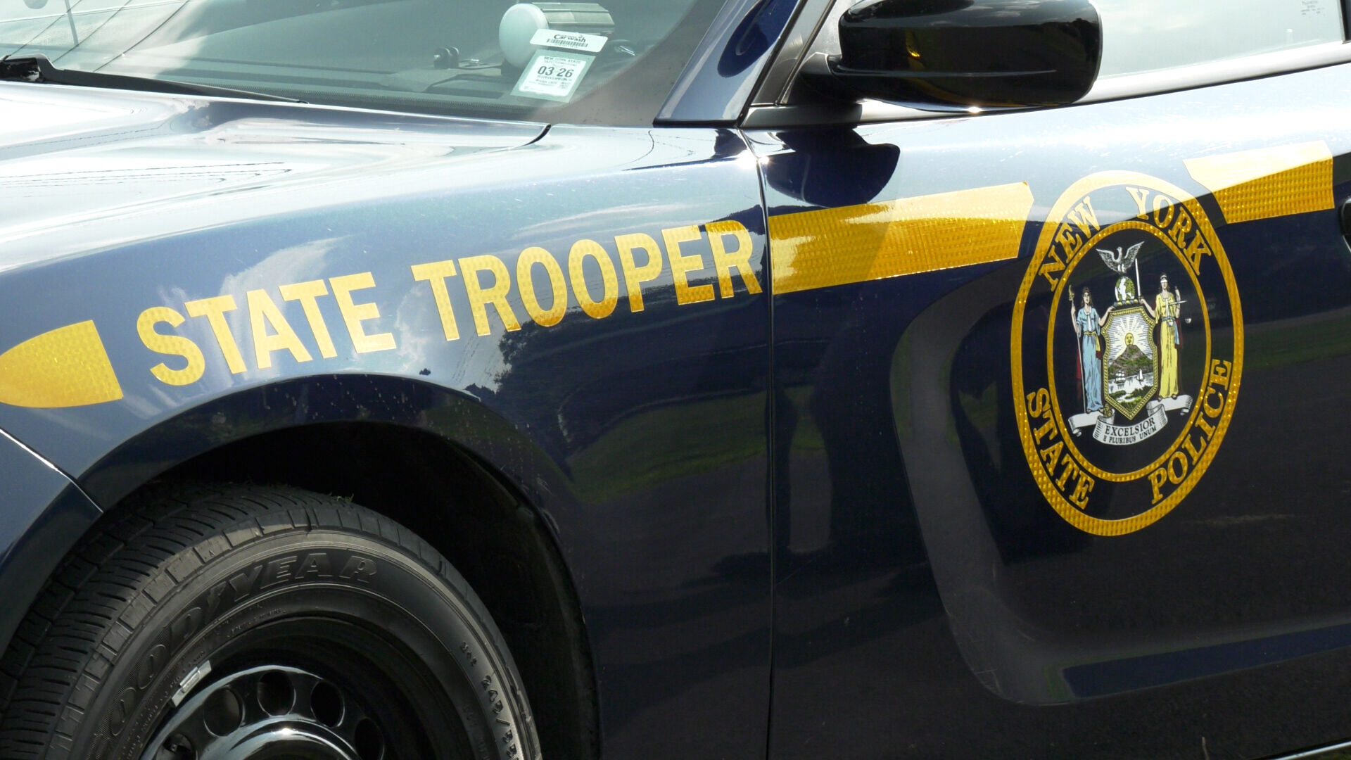 State Police Respond to Hancock Central High School | News | wicz.com