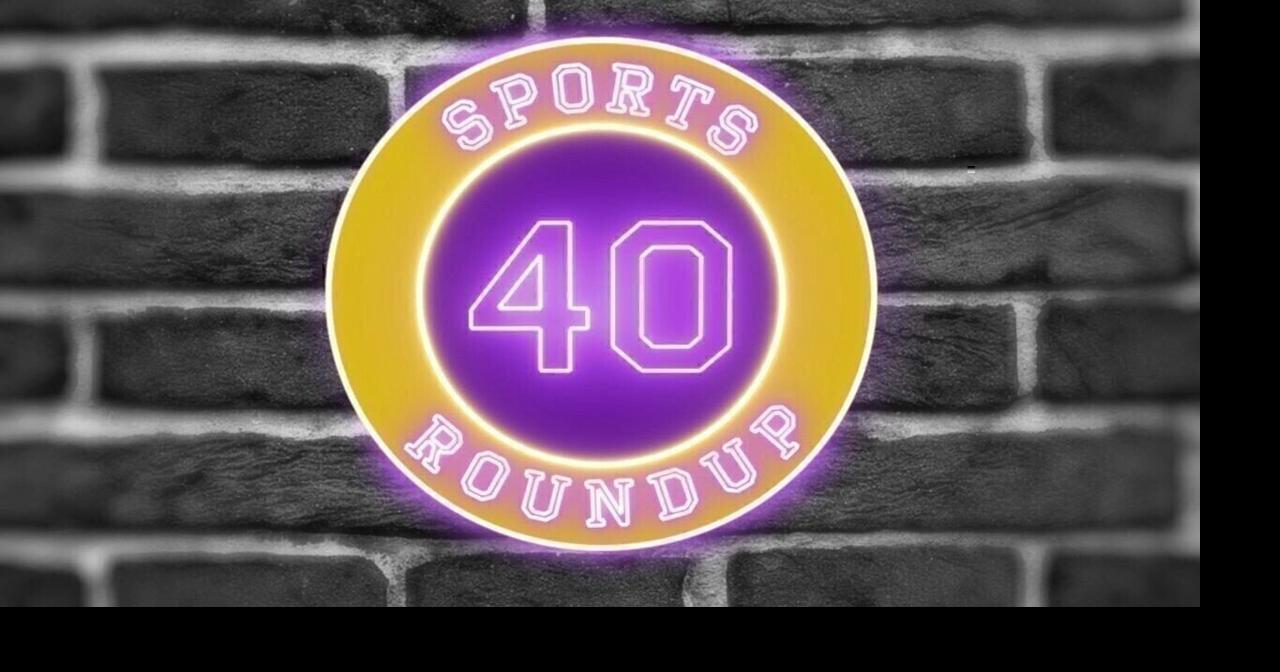 Fox 40 Sports Roundup 2-2-2026 | Sports | wicz.com