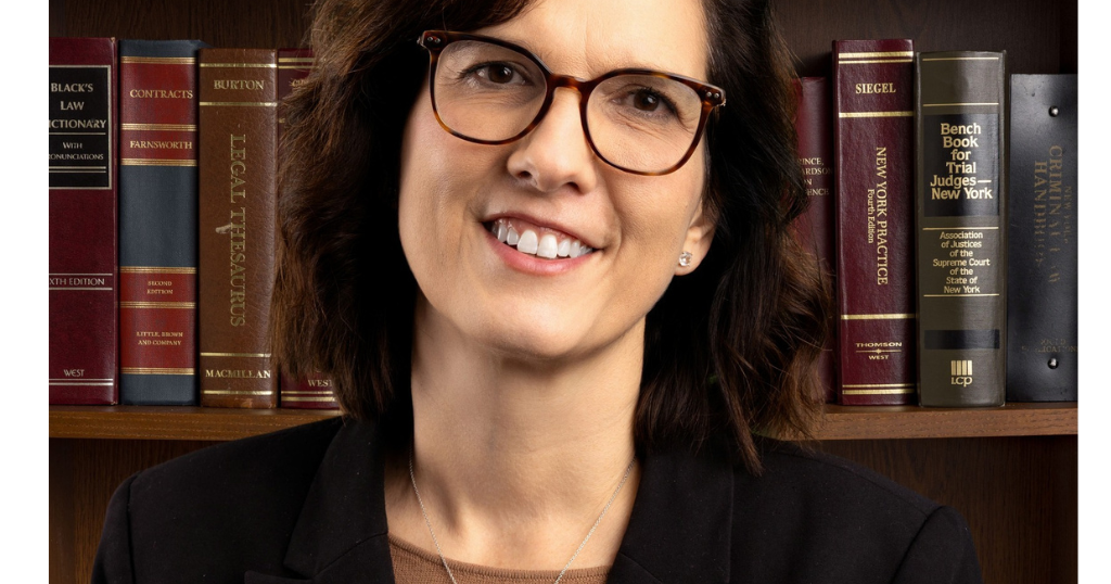 Lisa Smith Kicks off Campaign for Broome County Surrogate Judge | News ...