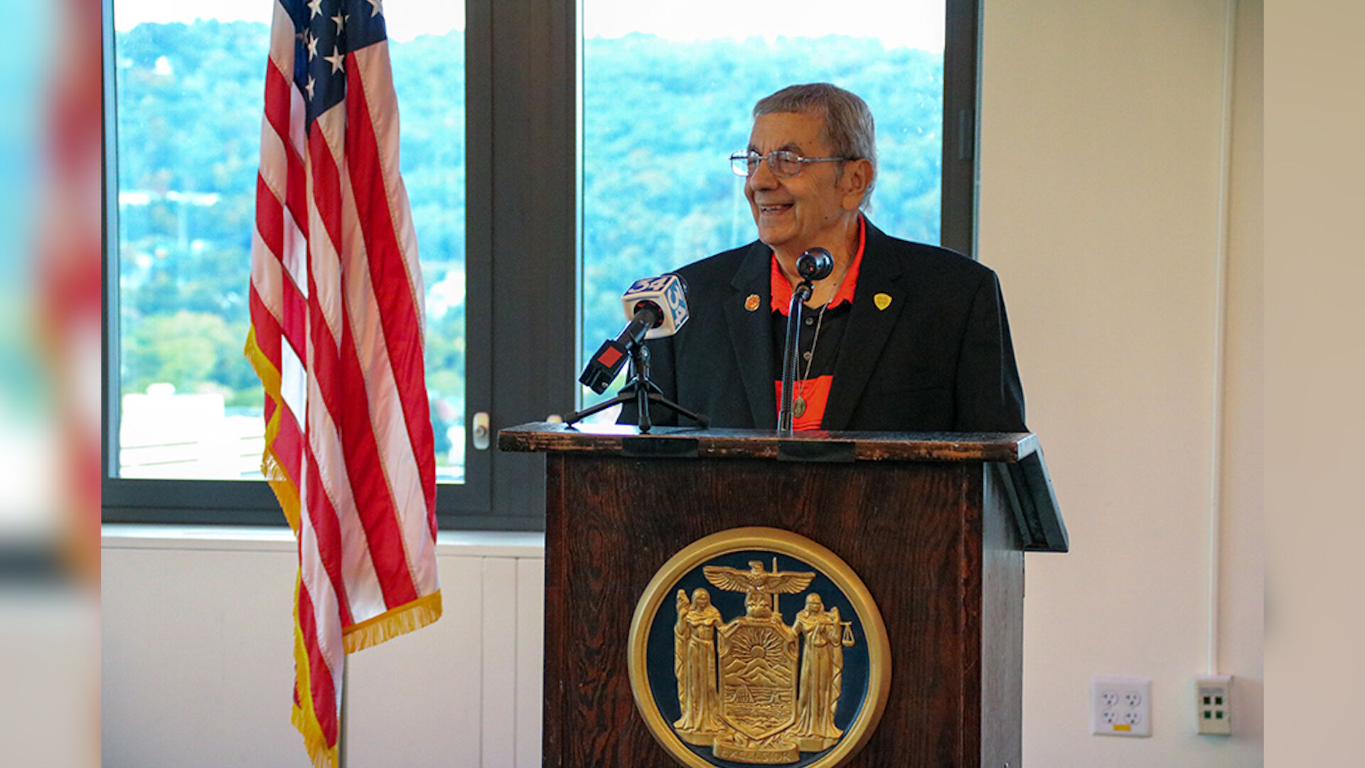 Union-Endicott Community Mourns Loss of Long-time School Board ...