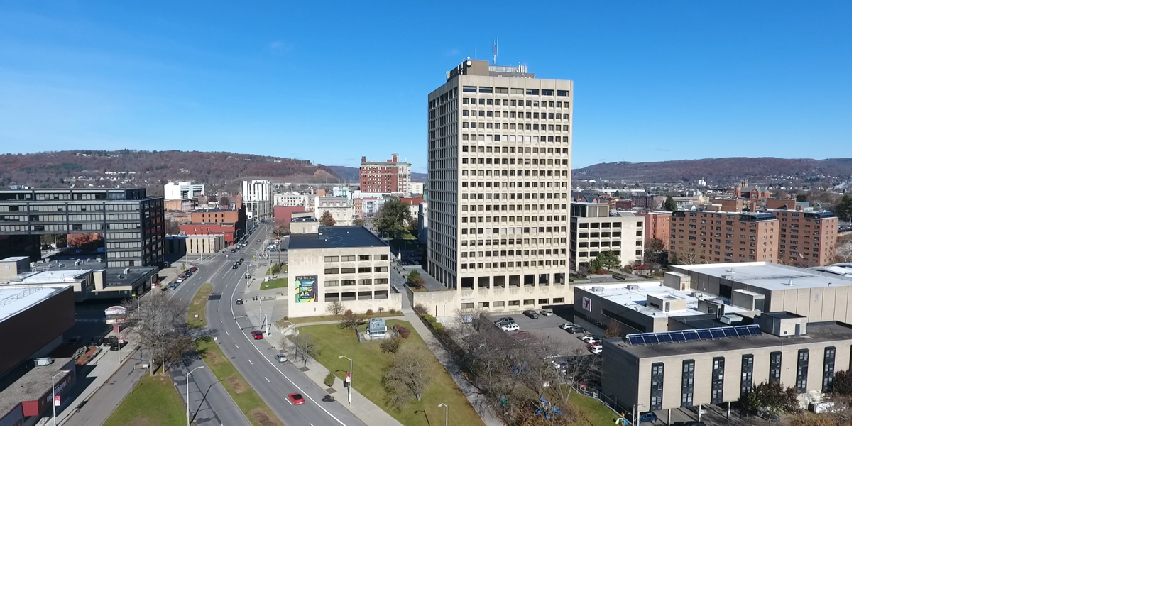 $31 Million Renovation Project Announced for North Depot Street ...