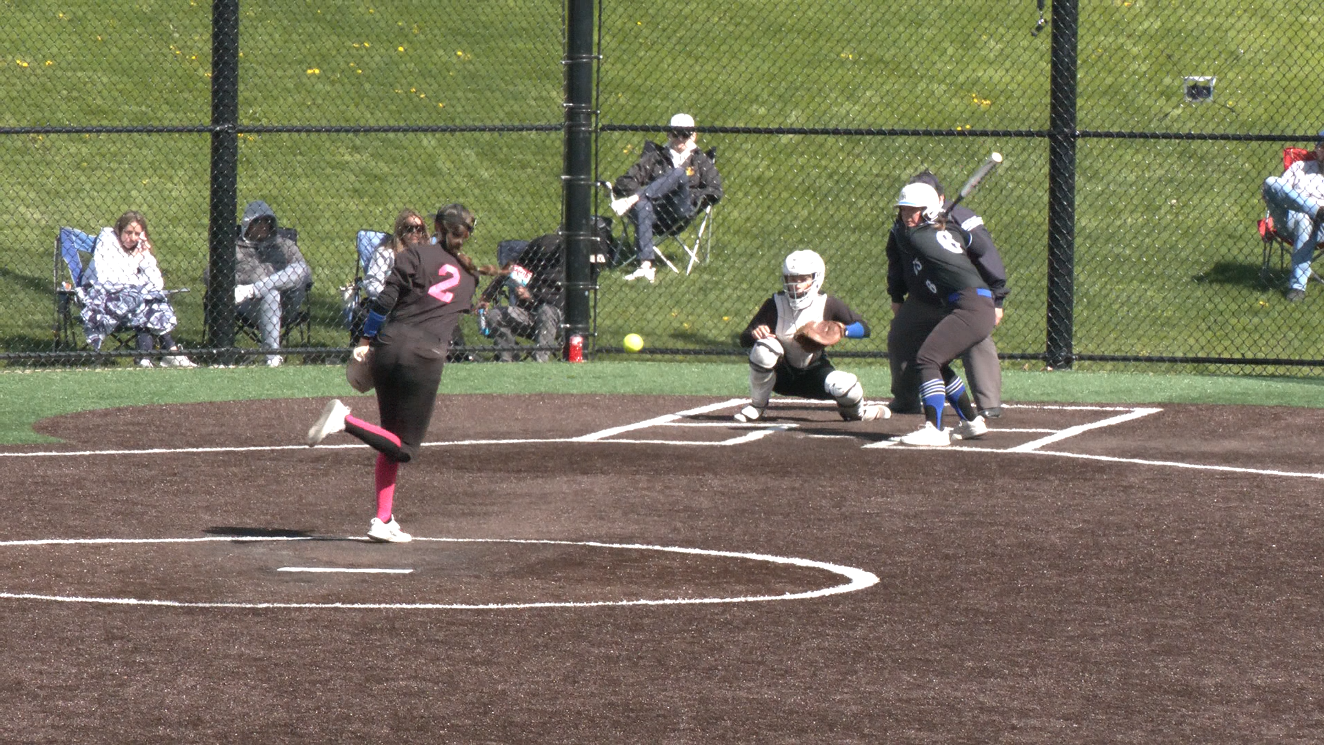 Maine-Endwell softball tops Deposit-Hancock | Sports | wicz.com