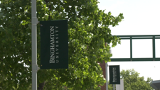Binghamton University Prepares for Commencement Ceremonies | News ...