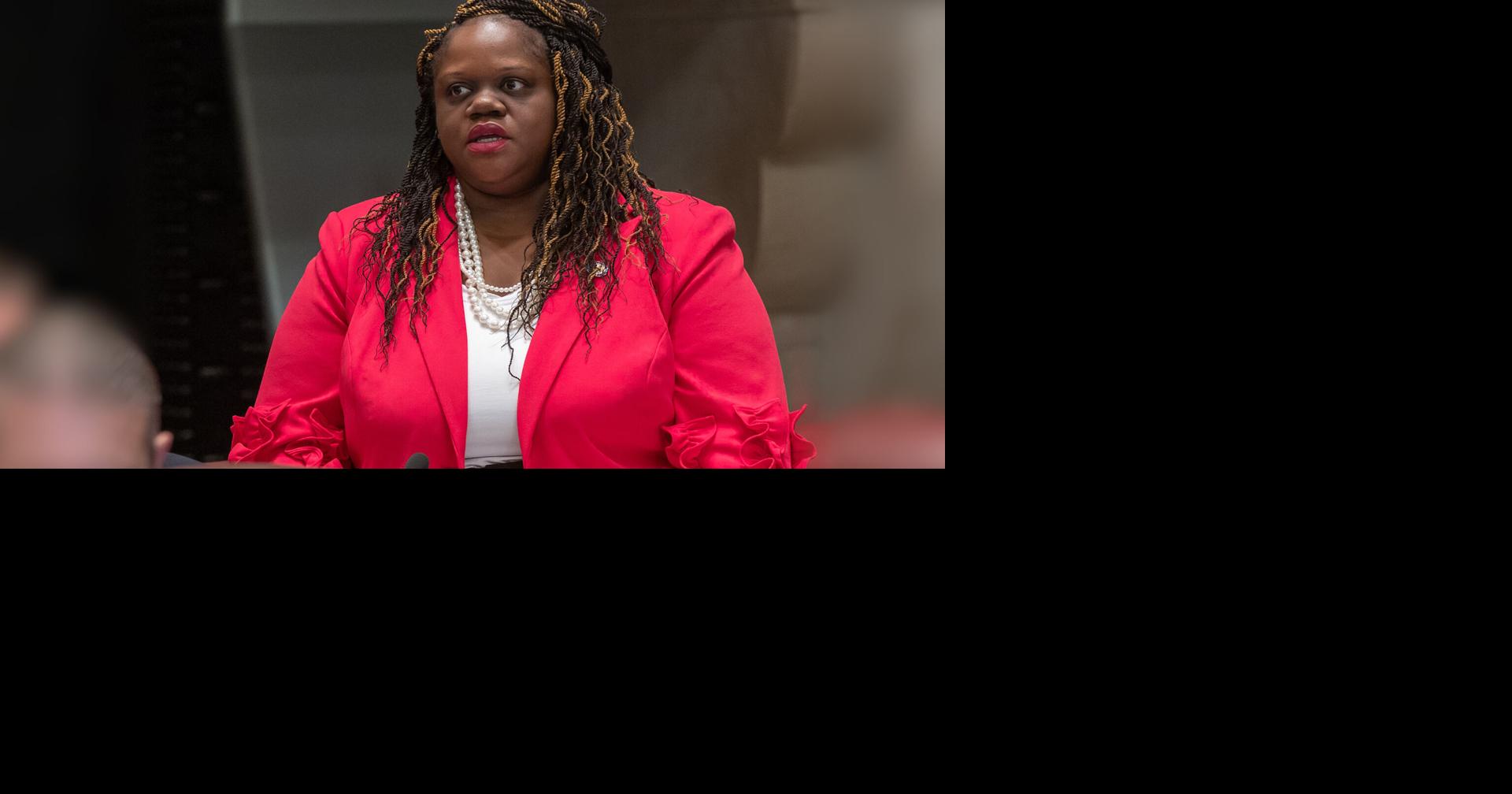 Senator Webb Announces over $400,000 in Funding for Counterterrorism ...