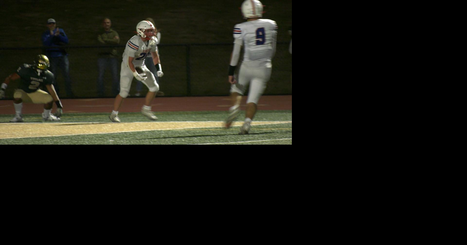Owego Football Secures a Big Win in Fox 40 Game of the Week Against ...