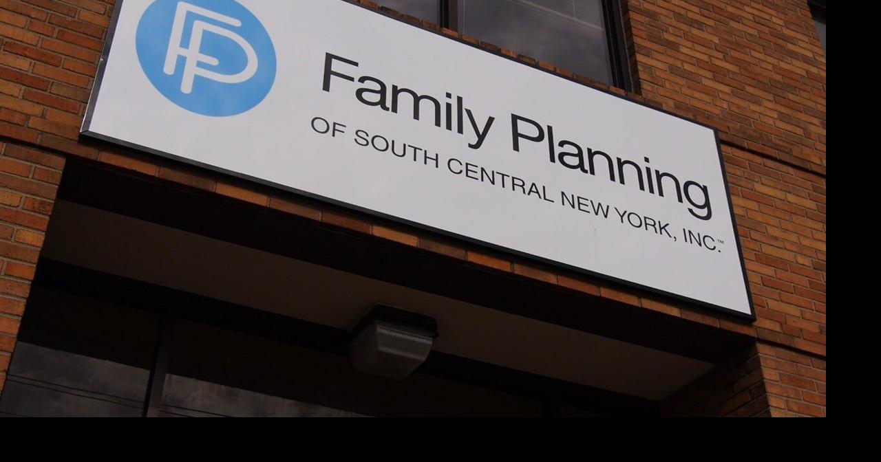 CAPP Grant Awarded to Family Planning of South Central New York | Video | wicz.com