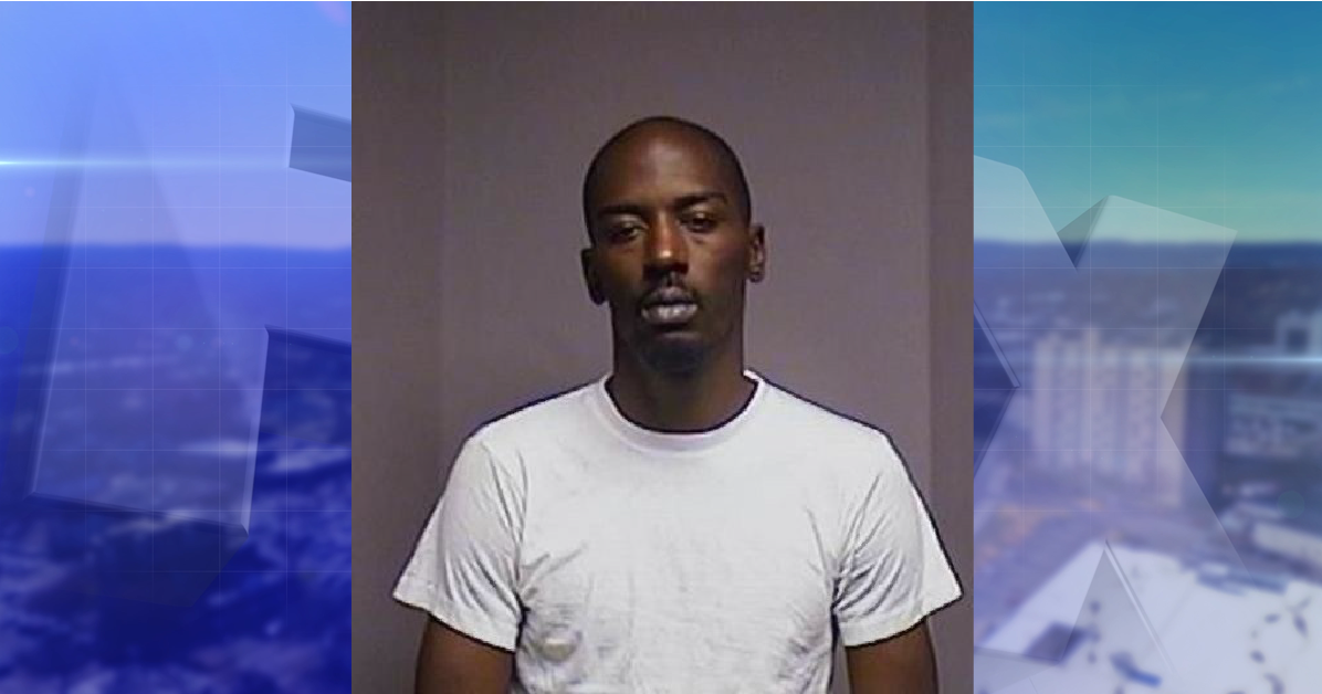 Endicott Man Pleads Guilty In Drugs And Weapons Case | Video | wicz.com