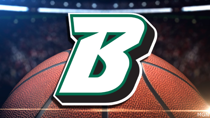 Binghamton Men's Basketball Lands JUCO Transfer Zyier Beverly ...