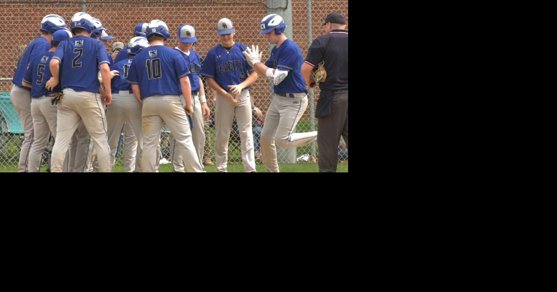 Deposit-Hancock Baseball Takes Care of Business at Susquehanna Valley ...