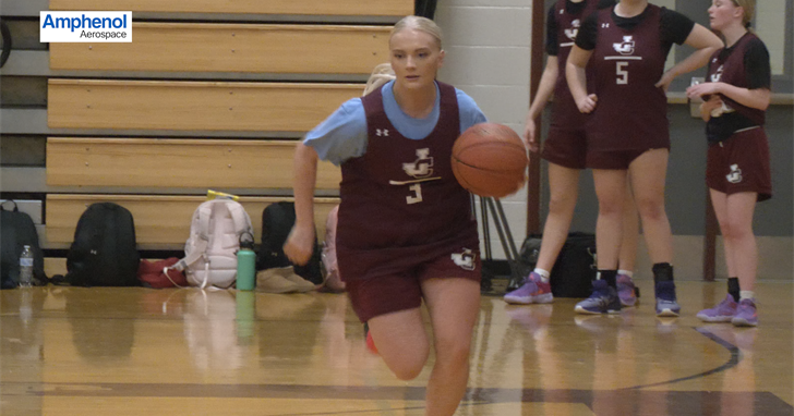 Athlete of the Week: Emma Phelan | Athlete of the Week by Simmons ...