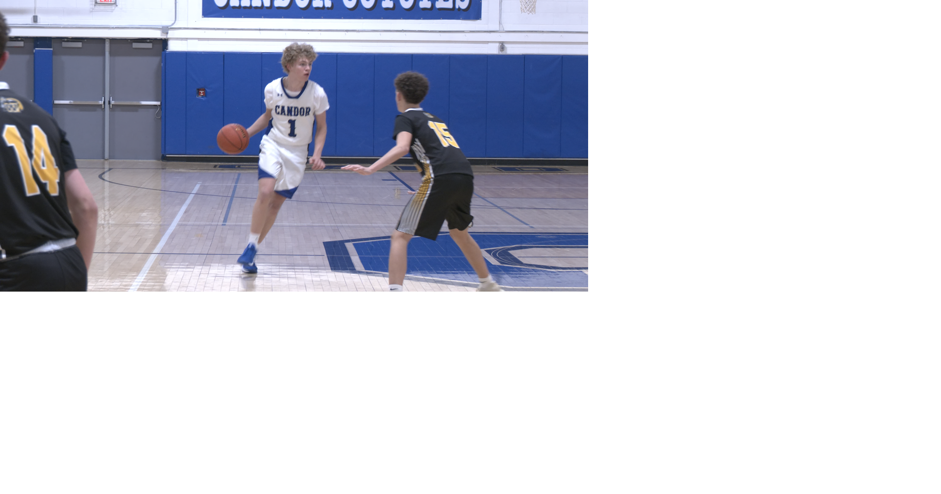 Candor boys basketball clips Windsor in STAC/IAC crossover | Sports ...