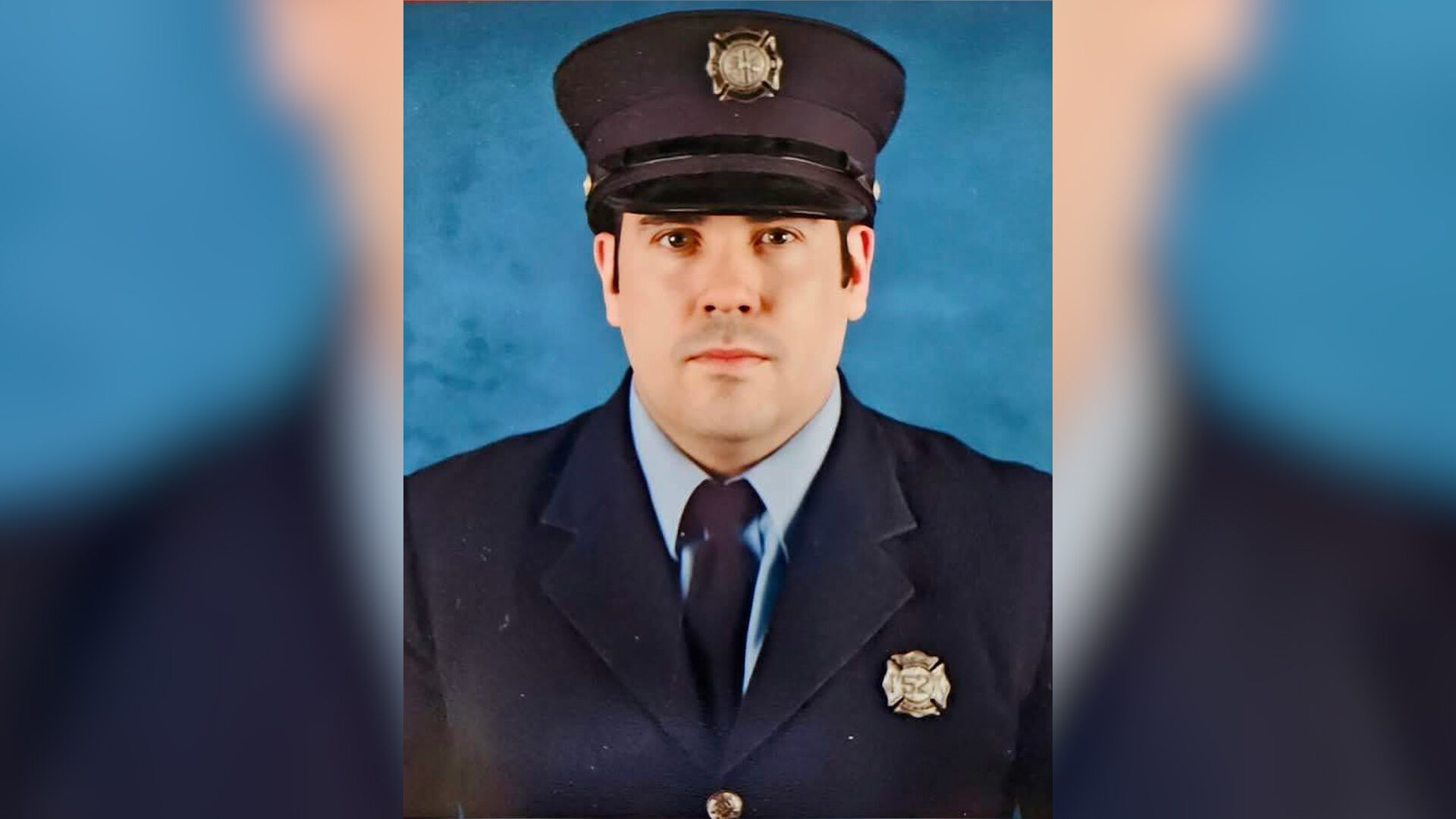 Binghamton Firefighter Honored at 7th Annual Fox Nation Patriot Awards ...