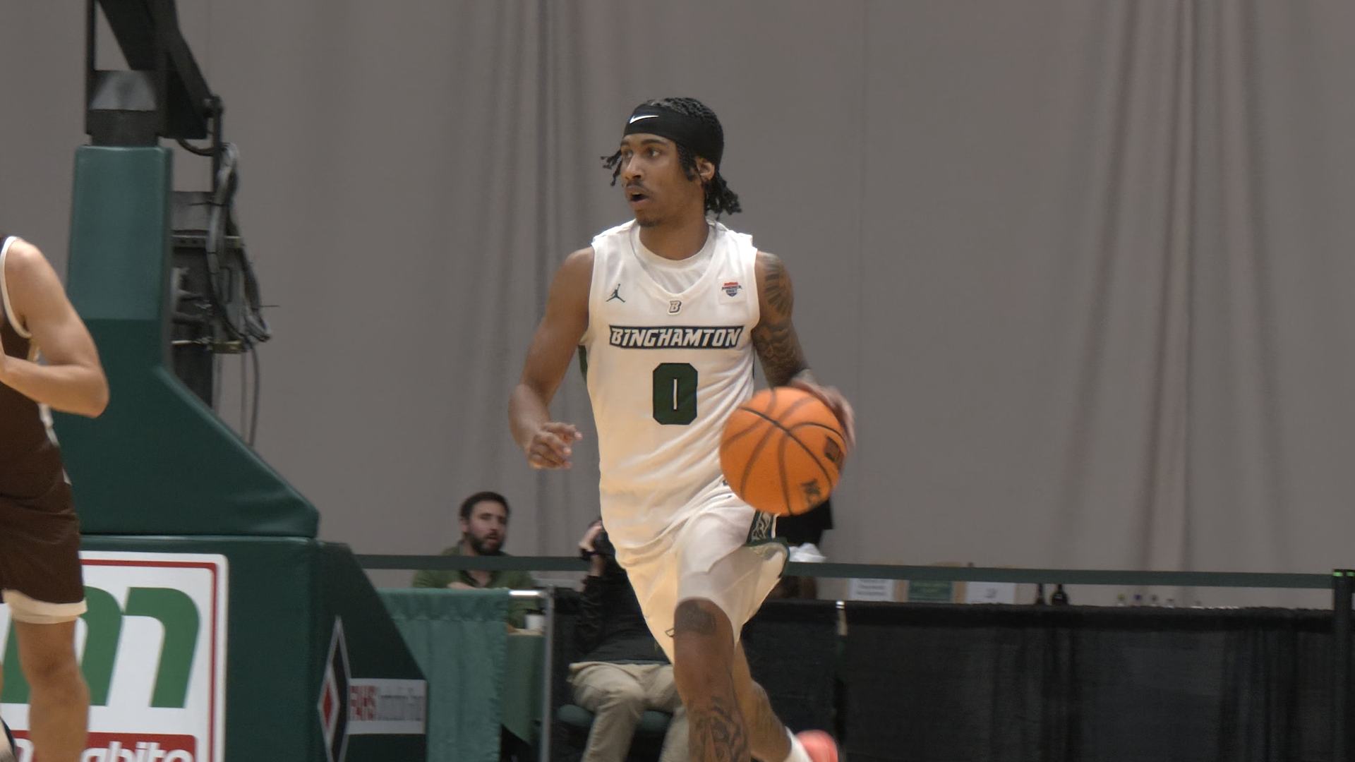 Bearcats men's basketball's Quigley named America East Player of the ...