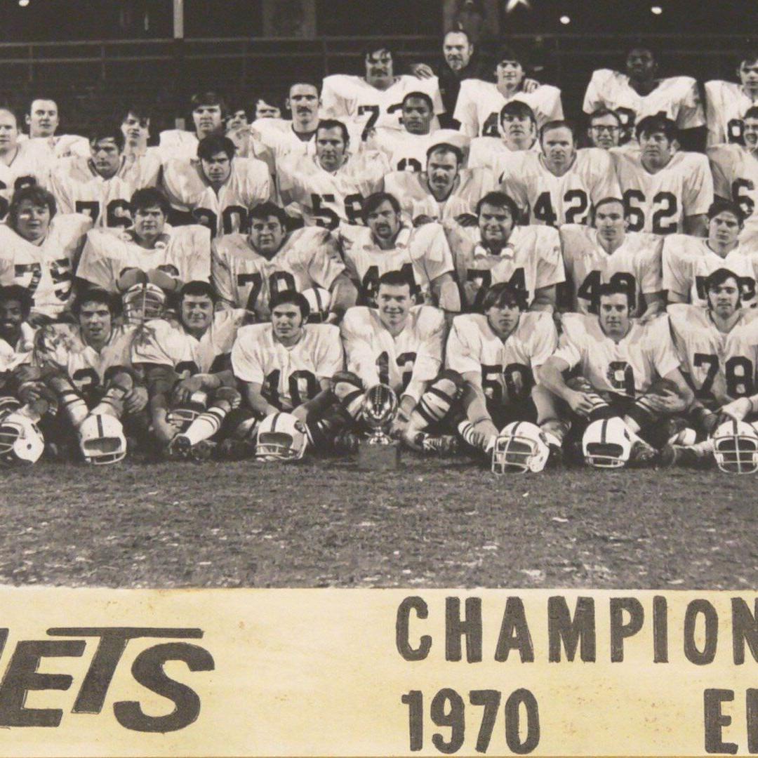 binghamton dusters roster