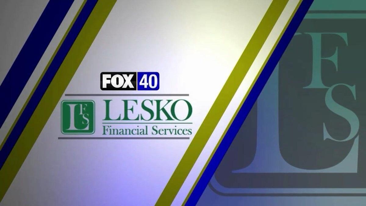 Lesko Financial Focus: Americans Divided on Social Security Fixes ...