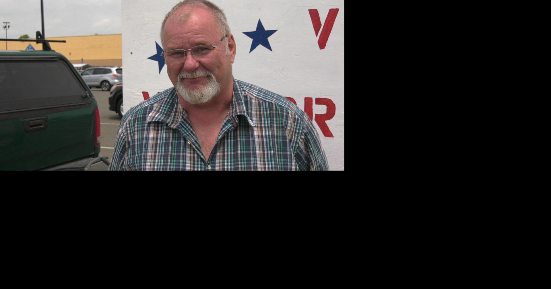 PRIMARY CANDIDATE SPOTLIGHT: Victor Furman Runs for NYS Assembly ...