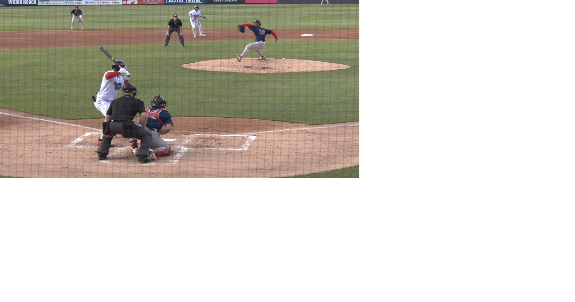 Rumble Ponies return home, drop series opener to Portland | Sports ...