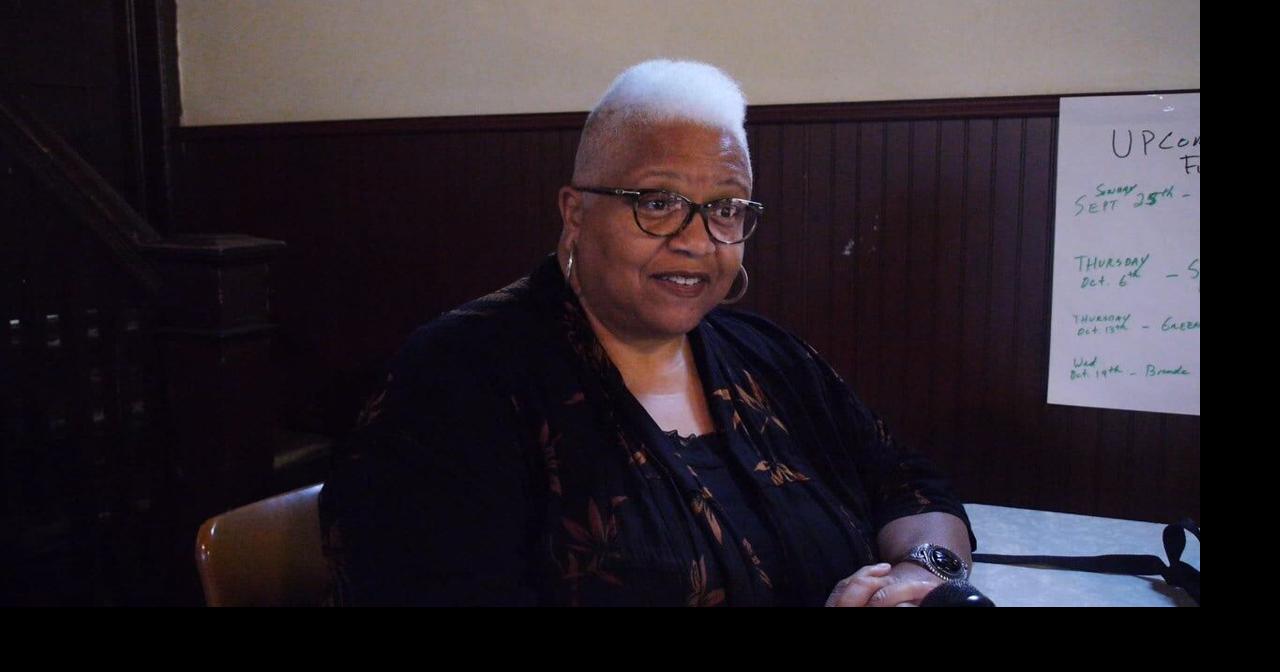 Political Spotlight: Sharon Ball, 52nd State Senate District Candidate ...