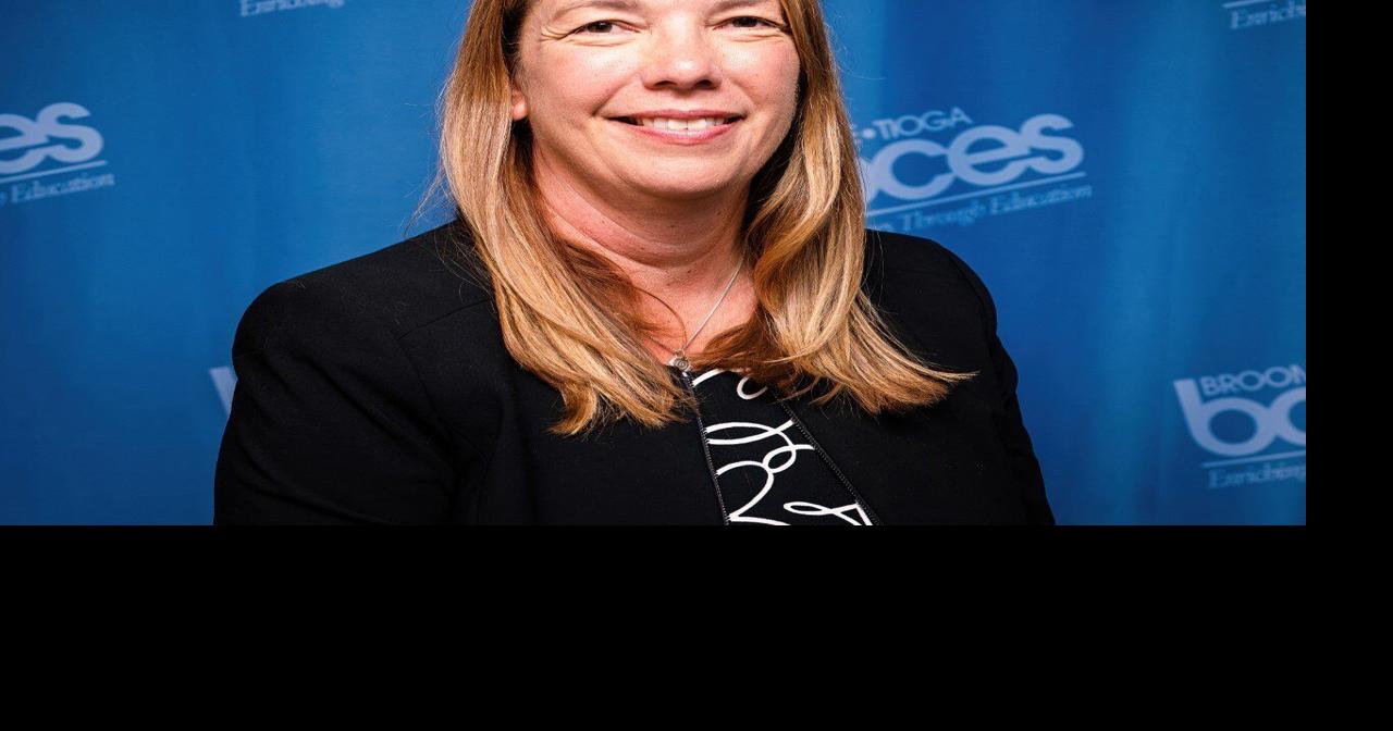 BOCES Appoints New District Superintendent and CEO | Video | wicz.com