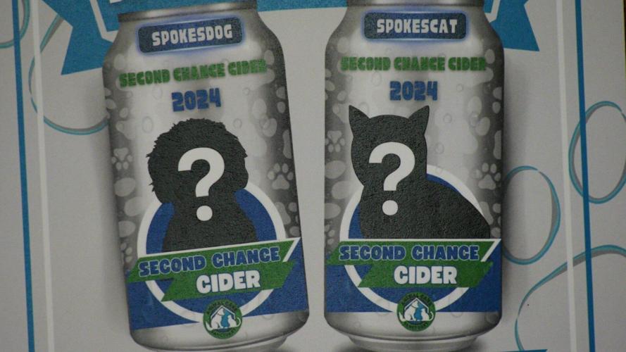 Animal Care Sanctuary Launching Second Chance Cider Fundraiser with New ...