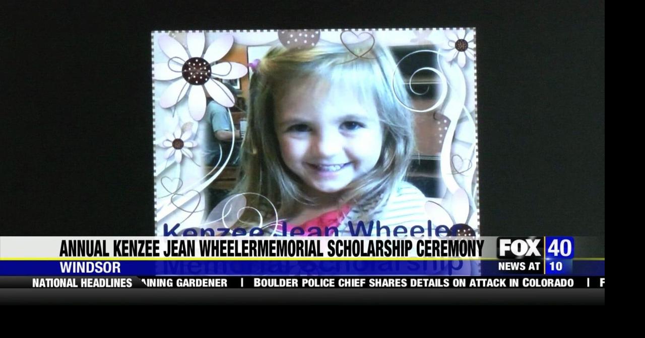 11th Annual Kenzee Jean Wheeler Memorial Scholarship Awards $12,000 to ...