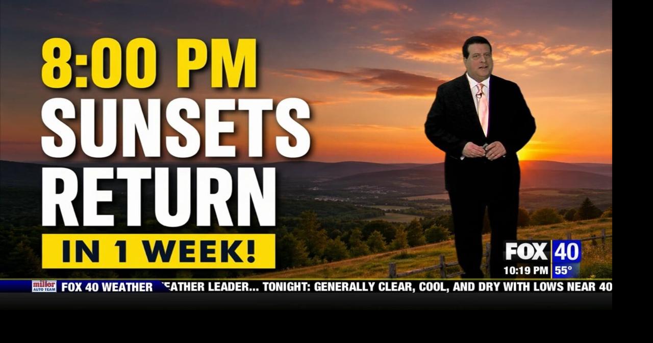 Mark Tarello's 10 PM Weather | Latest Forecast | wicz.com