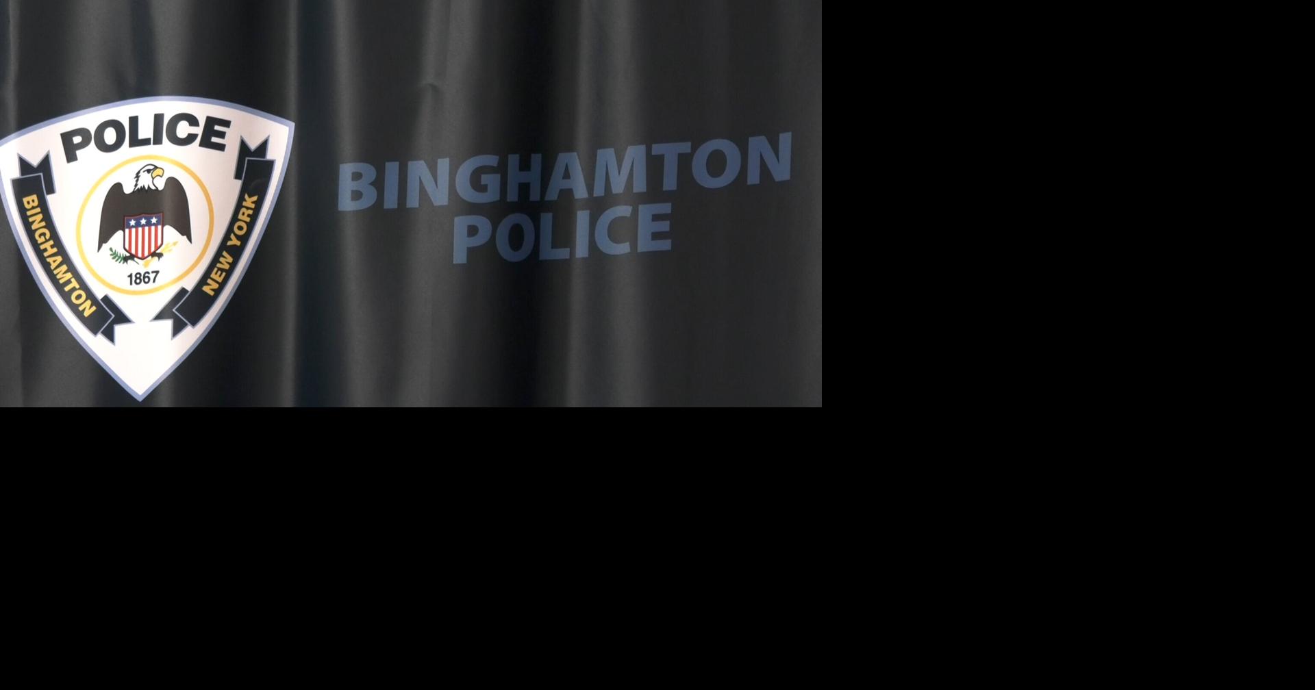 Suspect Injured After Struggle with BPD Special Investigations Unit ...