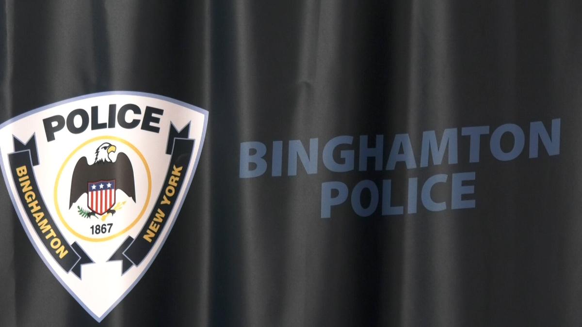 Suspect Injured After Struggle with BPD Special Investigations Unit ...