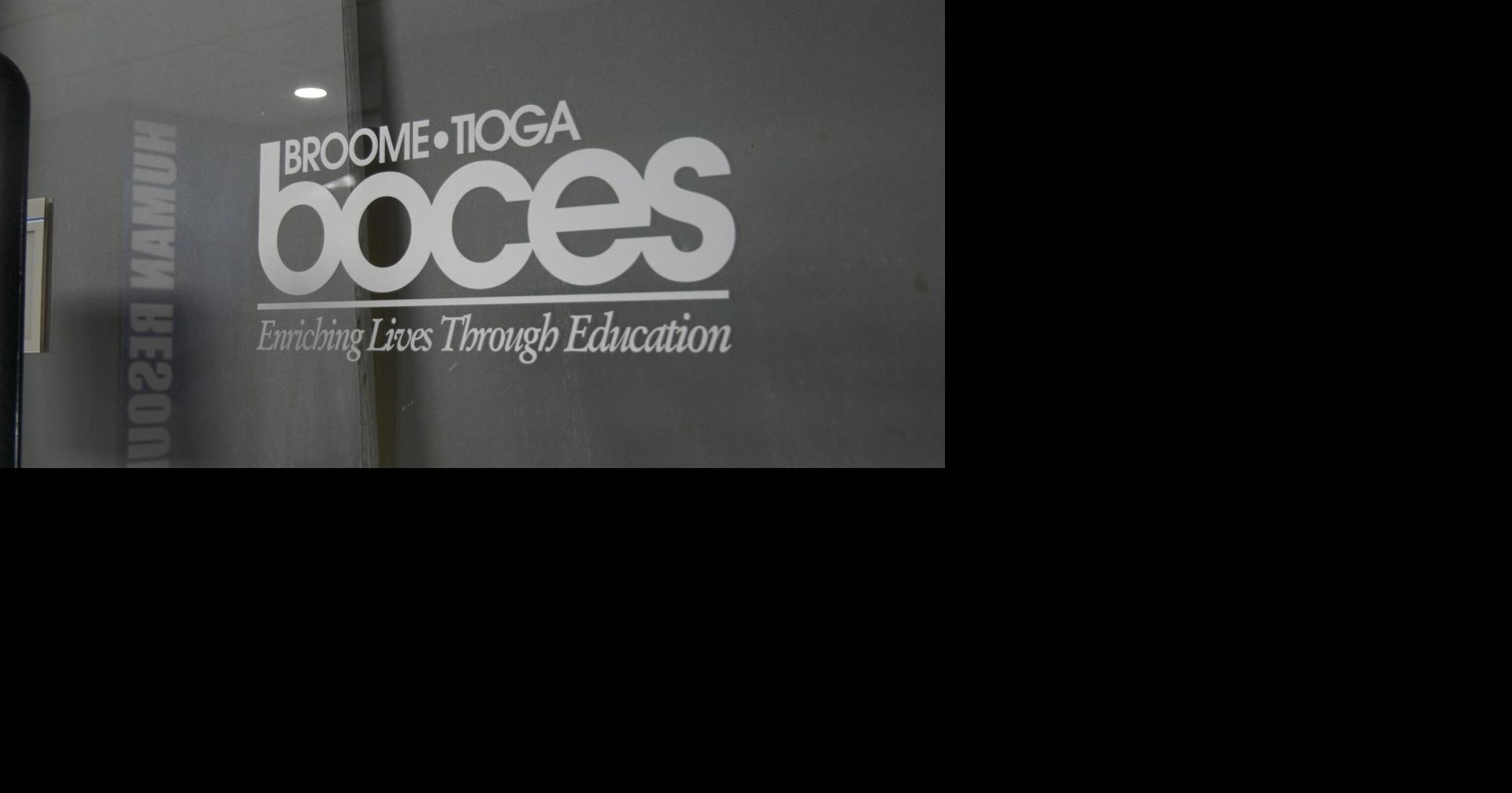 Broome-Tioga Boces Hosts Elementary Students Engineering Day | News ...