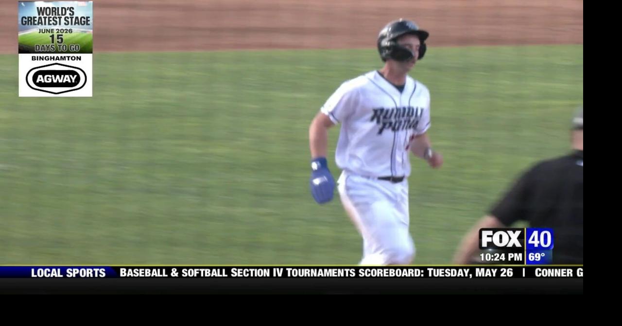 Rumble Ponies return home, drop series opener to Portland | Sports ...
