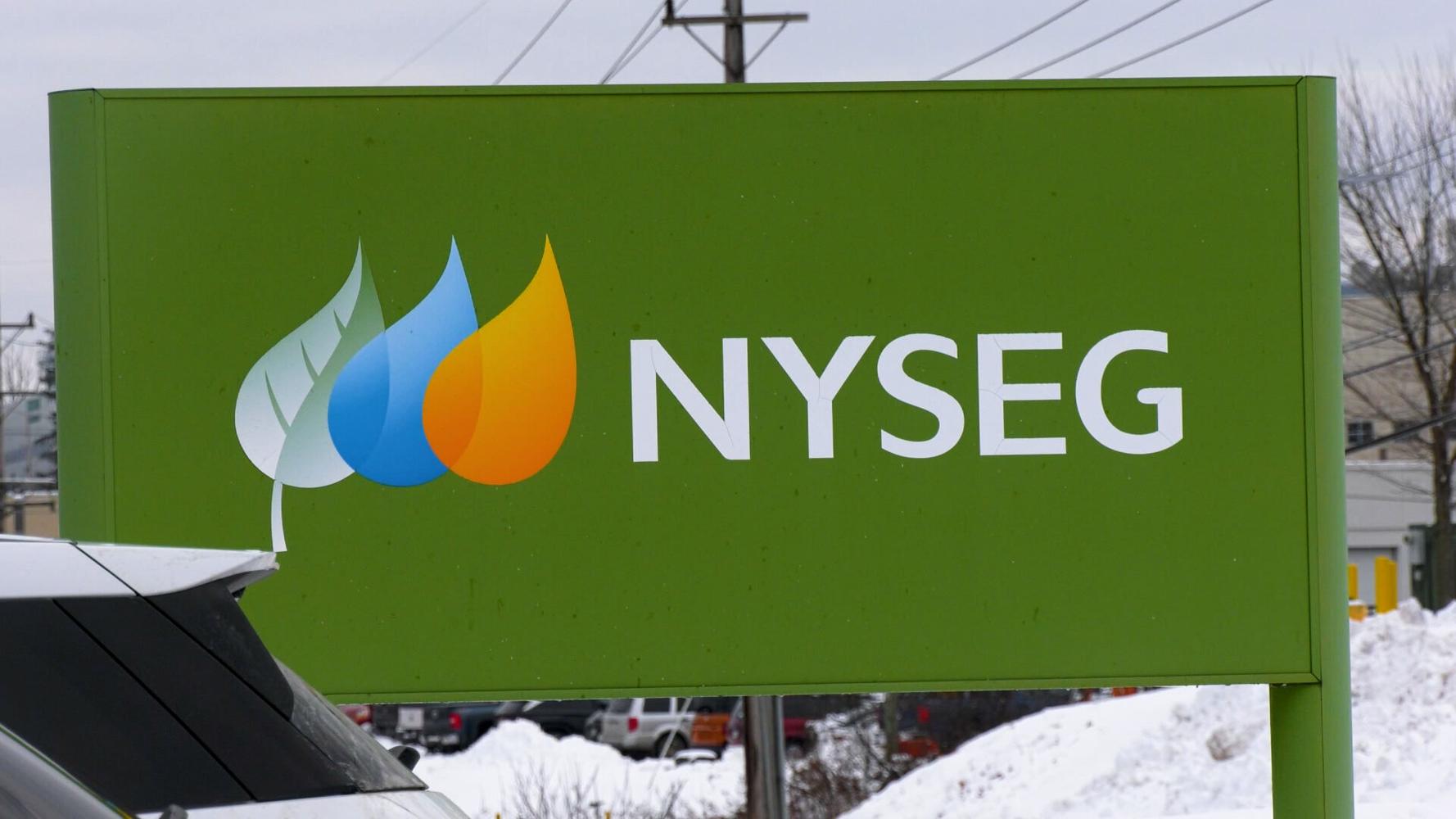 "I Don't See How it's Possible": One NYSEG Customer Wants Answers to ...