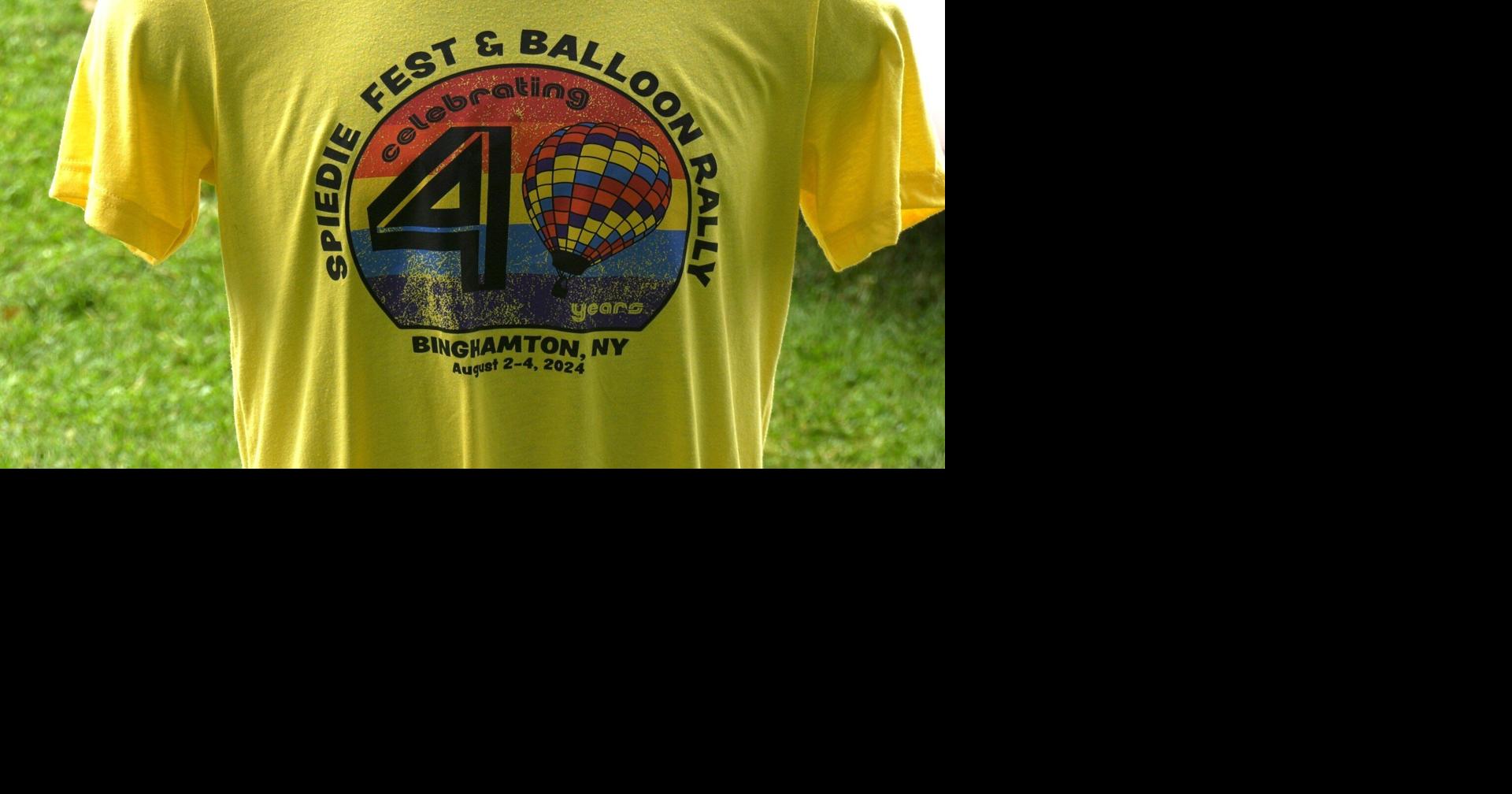 Final Spiedie Fest Details Announced along with Marker Commemorating ...