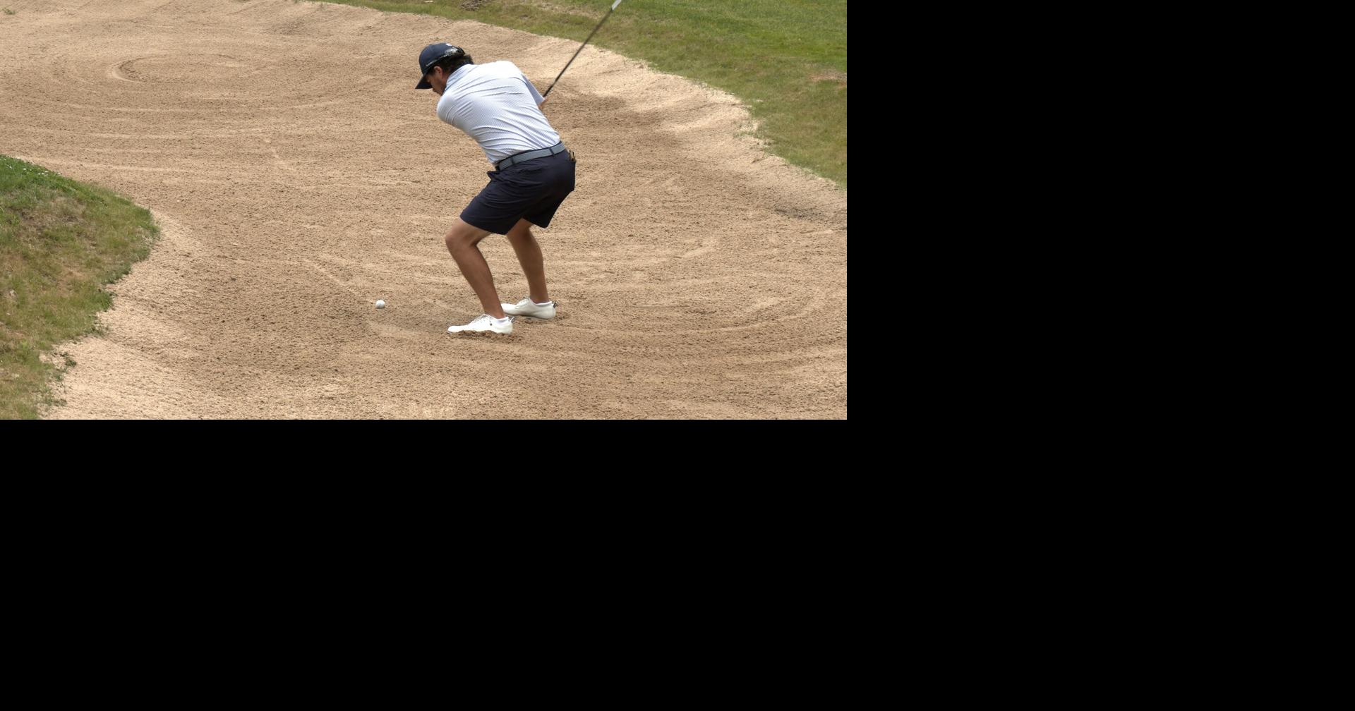 97th TCGA Amateur Championship - Round One Highlights & Scores | Sports ...