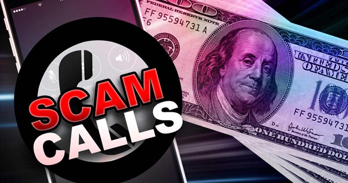 Broome County Sheriff's Office Urges Residents to Be Aware of Scam in ...