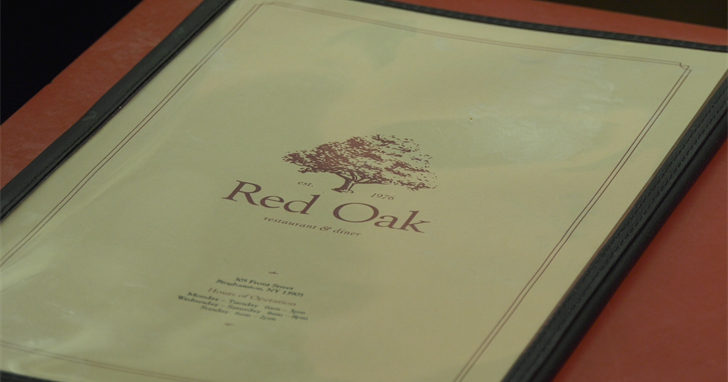 Red Oak Restaurant & Diner Reopens For First Time Since 2020 | Video ...