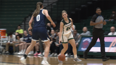 Bearcats Women's Basketball Snaps Nine Game Losing Streak Against Maine ...