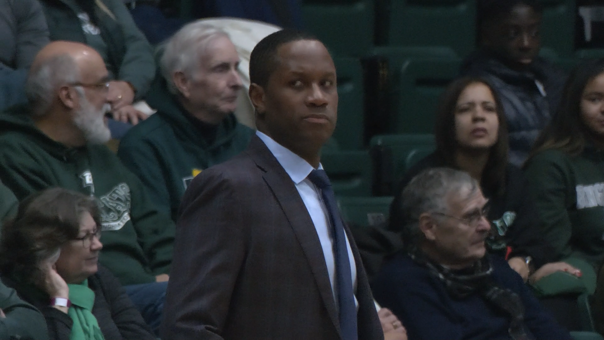 Injuries continue to impact Binghamton Men's Basketball team | Sports ...