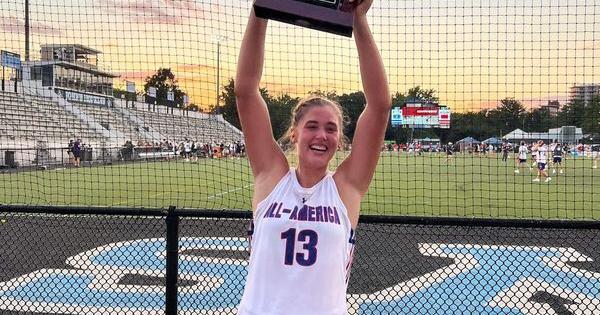 A Dream Come True: Seton Catholic's Peep Williams Wins MVP of Under ...