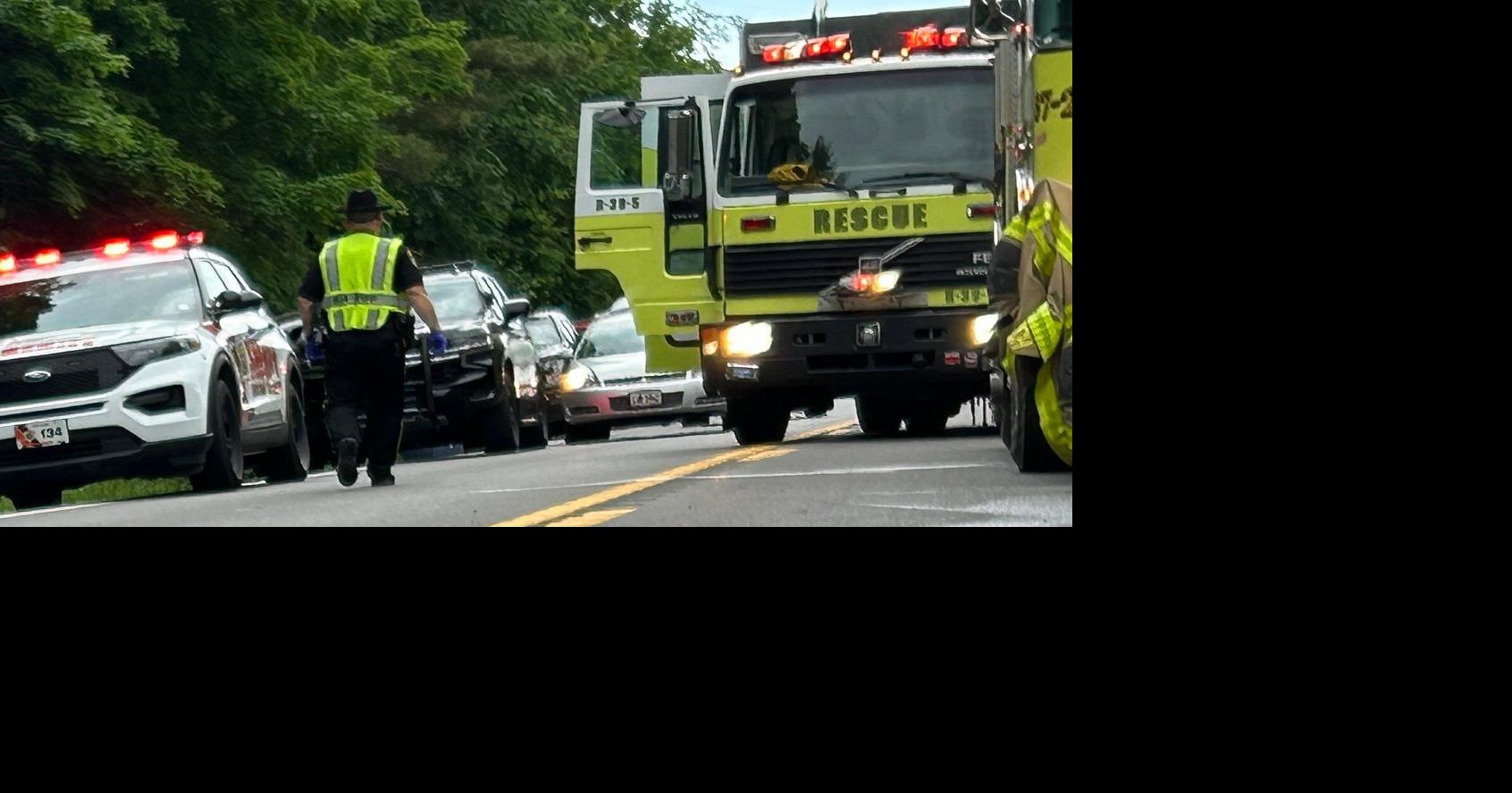 Victims Identified in Fatal Fenton Crash | Video | wicz.com